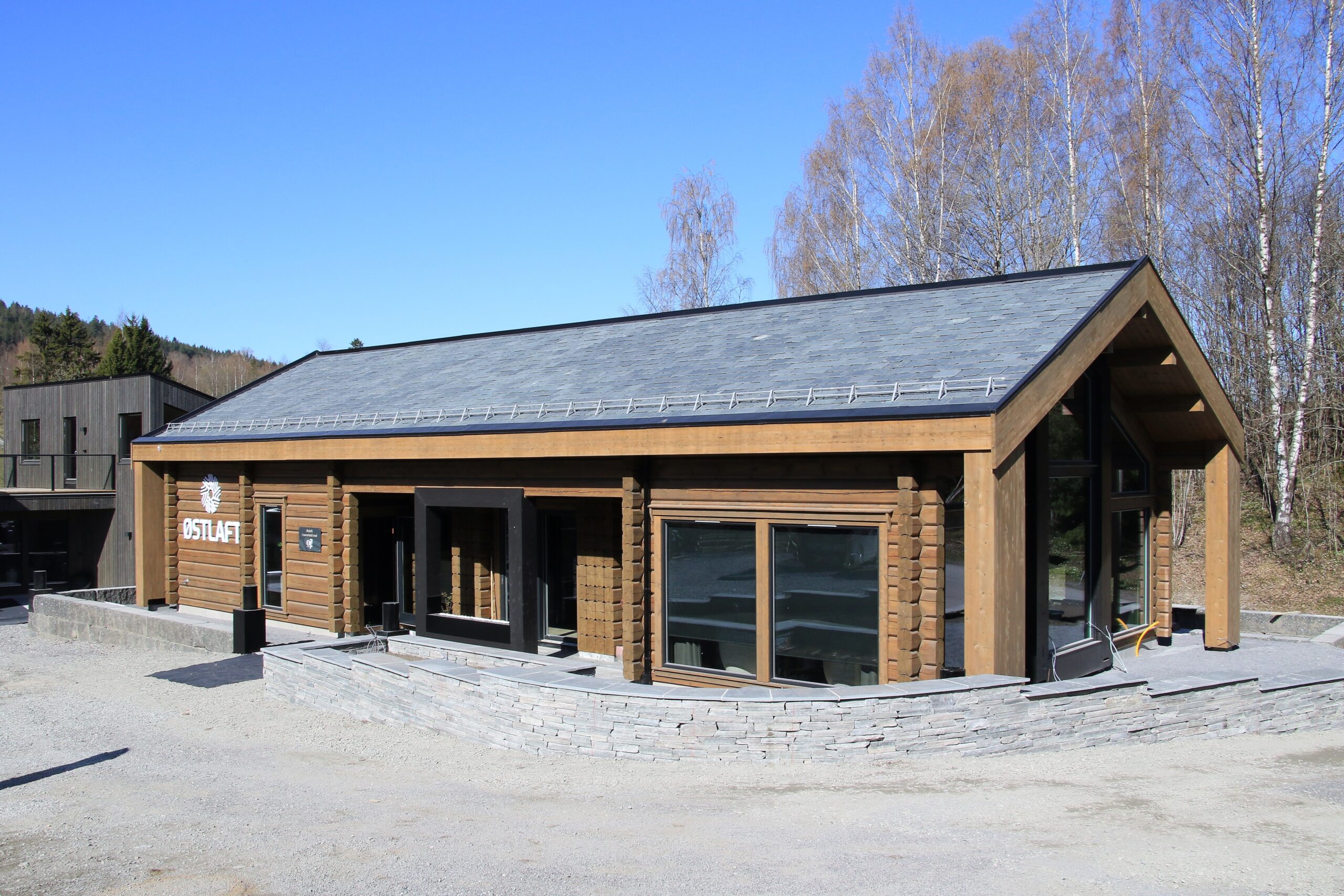 29 – Røroshytta – Norsk Hyttesenter