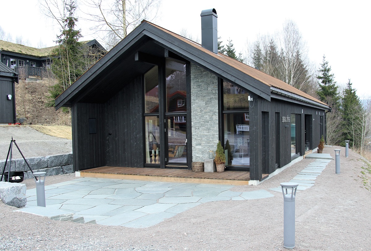 11 – Hedda Hytter – Norsk Hyttesenter